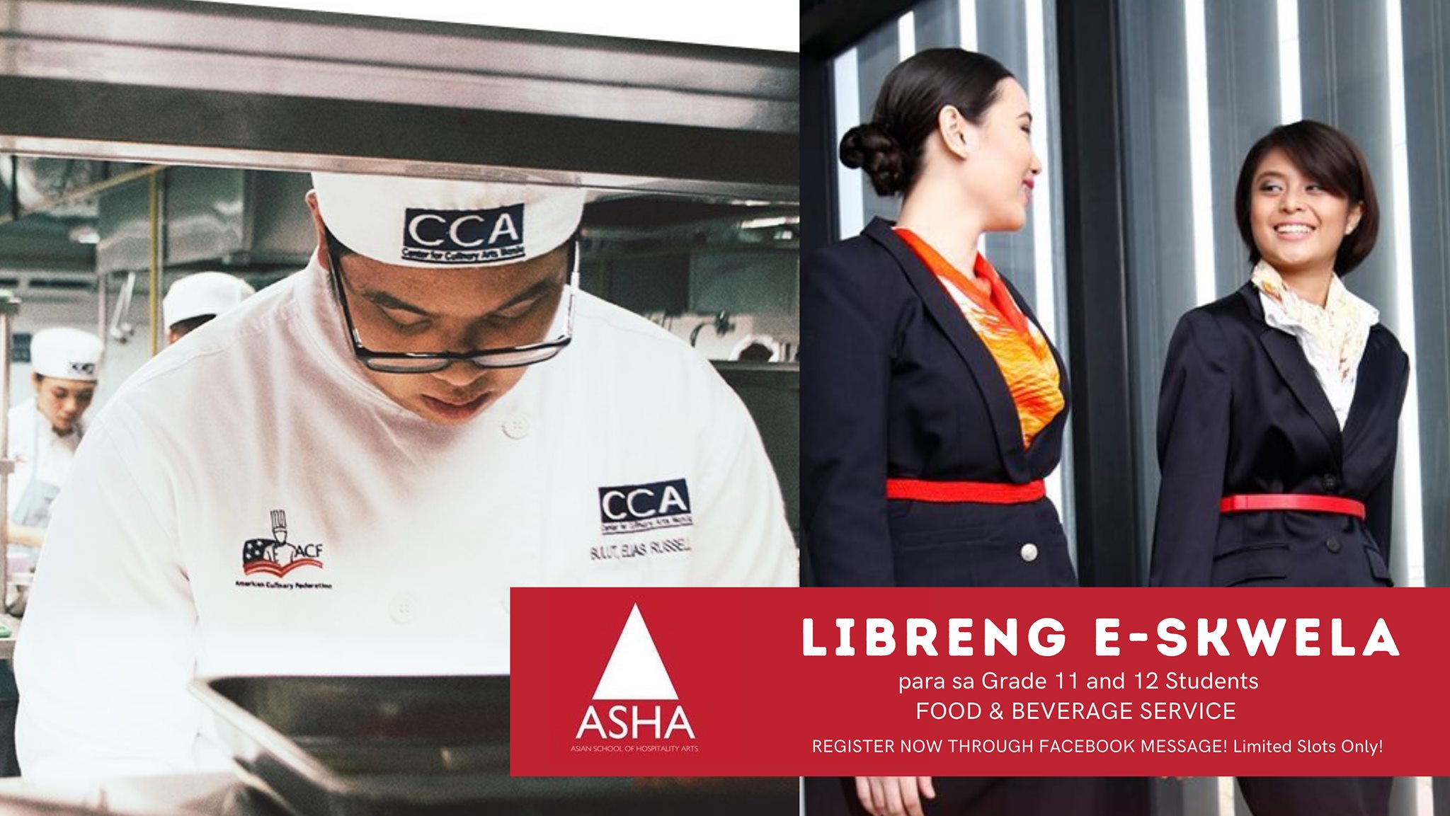 ASHA E-Skwela - ASHA SCHOOL